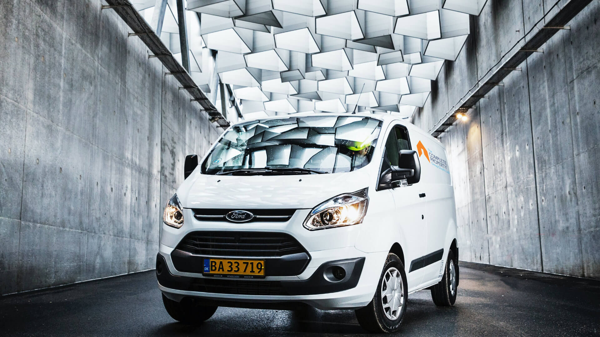 Commercial Building Company | Maintenance & Construction Solutions ...